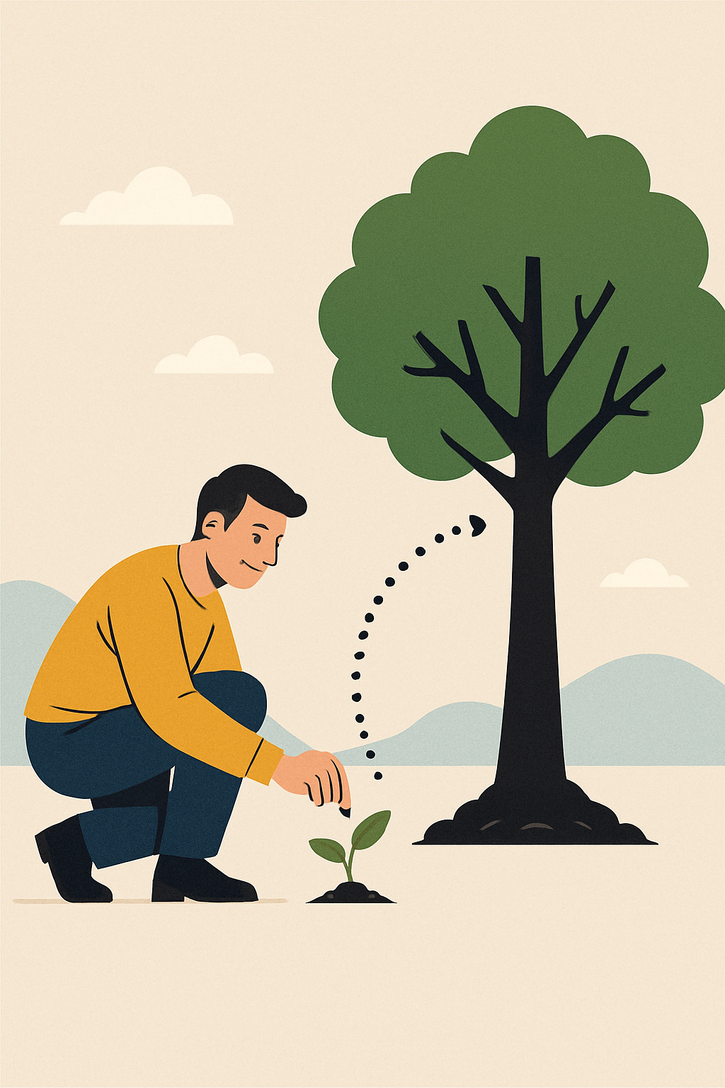 The Science of Habits: How Small Daily Actions Reprogram Your ...